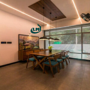 Automatic Rolling Shutter | Galvalume Rolling Shutters - LMT